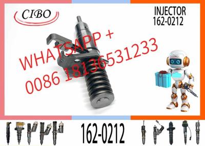 중국 3116/3126 Oem 공통 레일 연료 인젝터 162-0212 0R-8463 177-4572 162-0218 판매용