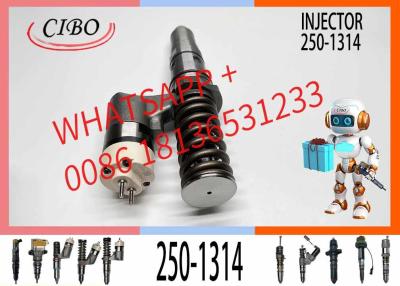 China C+ Para el inyector de excavadora 10R-1290 250-1314 392-0202 0R-9944 0R-3539 para el motor 3516B 3516C 3512B 3561B en venta