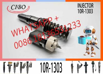중국 일반 철도 주입기 Assy 10R-8795 10R-7238 10R-2826 10R-1303392-0216 392-0217 디젤 엔진용 3512C 3516C 판매용