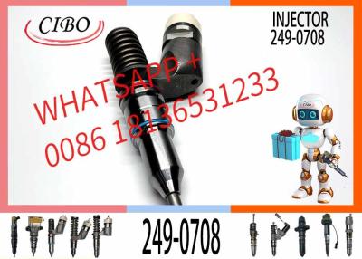 中国 共通の柵C13のディーゼル機関の燃料噴射装置249-0708 10R-2977 249-0712 249-0707 販売のため
