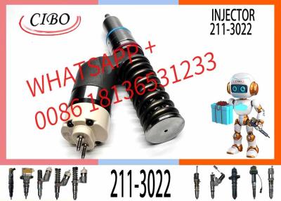中国 Oemの燃料噴射装置幼虫C15/3406Eエンジンのための211-3022 10R-0956 211-3025 10R-0955 販売のため