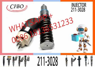 中国 Oemの燃料噴射装置幼虫C18エンジンのための211-3028 10R-7228 253-0615 176-1144 販売のため