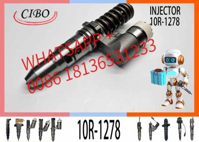 China Inyector para motores diesel 250-1304 2501304 10R-127820R-1264 20R-1275 20R-1278 20R-1283 Para el motor C+ 508B/3512B/3516B en venta