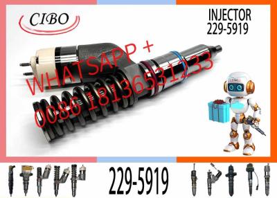 中国 C-15Oemコモンレール燃料噴射装置229-591910R-1000 140-8951 229-5918 販売のため