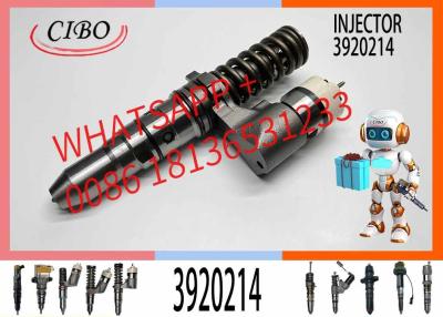 중국 고품질 3512B 3516B 일반 철도 연료 주입기20R-2296 3920214 376-0509 10R-2827 20R-3247 379-0509 10R-3255 판매용