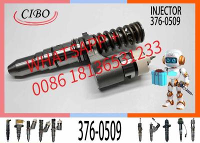 중국 C+ 발굴기 주사기 assy3920214 376-0509 10R-2827 20R-324720R-1270 20R-1276 엔진 3516B 3516C 3512B 3561B 판매용