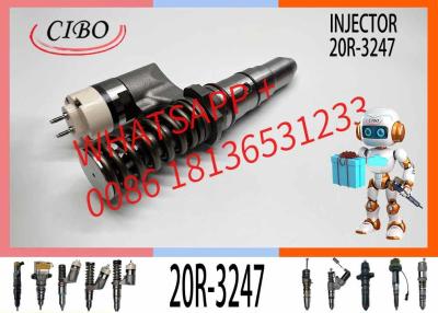 중국 고품질 3512B 3516B 일반 철도 연료 주입기376-0509 10R-2827 20R-3247 0R-3539 386-1766 0R-8619 386-1776 판매용