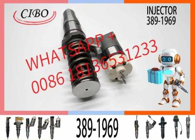중국 C+ 디젤 엔진 연료 주입기389-1969 386-1771 386-1754 386~1767 2OR-1276 392-0211 0R-9944 0R-3539 386-1766 판매용