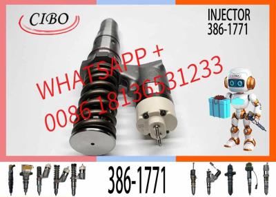 중국 일반 철도 주입기 Assy10R-2827 20R-3247 389-1969 386-177120R-1265 20R-1266 20R-1267 디젤 엔진 3512C 3516C 판매용