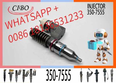 China Injetores do Oem 350-7555 20R-0056 212-3467 para o motor C10/C12 de à venda