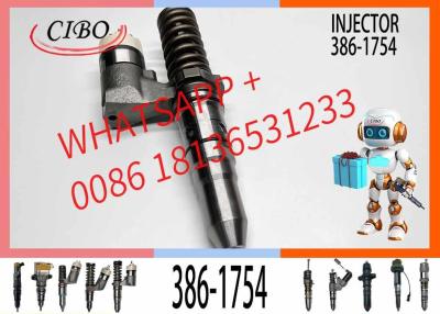 중국 C+ 발굴기 주입기 ASSY 386-1754 386~1767392-0216 392-0217 2OR-1276 엔진 3516B 3516C 3512B 판매용