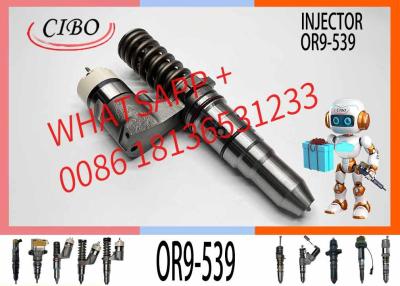 중국 디젤 엔진 주입기 386-1771 386-1754 386~1767 392-0204 2OR-1276 OR9-539 230-3255 C+ 508B/3512B/3516B 판매용