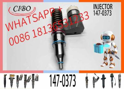 Chine C12 / 345B II / 365B L moteur injecteur de carburant de train commun 147-0373 194-5083 137-2500 à vendre