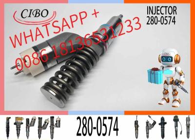 Chine Injecteurs de carburant à rampe commune OEM C15 280-0574 10R-8989 235-1400 235-1403 244-7716 à vendre