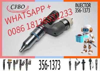 Chine Injecteur de carburant commun 356-1373 20R-5353 232-1199 10R-1273 de moteur diesel du rail C32 à vendre