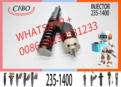 China Inyector común de alta calidad del carril 239-4908 235-0617 235-1400 para  Engine C13 C15 en venta
