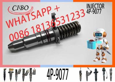 Chine Injecteur de carburant de voiture de pompe de moteur diesel 3512/3516/3508 4P-9077 4P9077 0R-2925 0R2925 4P-9076 à vendre