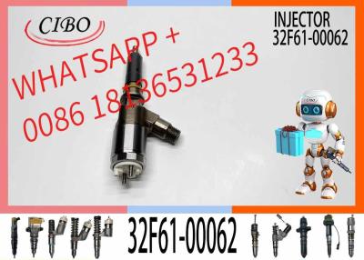 Chine C6.4 320D 321D Excavatrice de moteur Oem Injecteurs de carburant à rampe commune 32F61-00062 10R-7675 32F6100062 10R7675 326-4700 à vendre