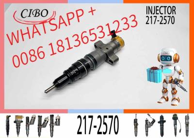 中国 燃料ポンプインジェクター217-25702172570 235-2888236-0962キャタピラーC-9エンジン用ディーゼル 販売のため