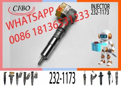 中国 掘削機 インジェクター エンジン 3408 3412 ディーゼル燃料インジェクター 232-1173 2321173 232-1183 232-1168 販売のため