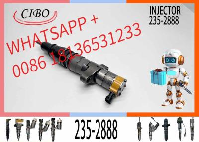 中国 一般鉄道燃料注入機 235-2888 10R-7224 2352888 10R7224 387-9433 C-9エンジン用掘削機 販売のため