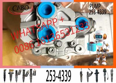 China 319-0677 Hydraulic Diesel Fuel Injection Pump C7 C9 C-9 Engine 139-0678 204-4944 253-4339 2544356 for 324 325 329 330 33 for sale
