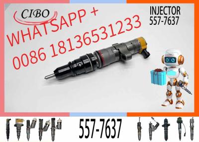 Chine Injecteurs de carburant OEM 557-7637 5577637 387-9437 553-2592 459-8473 pour moteur  C9 à vendre