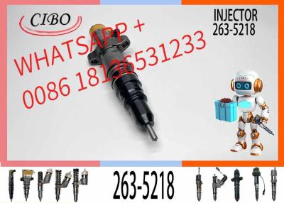 Chine Moteur à injection de moteur C9 263-5218 2635218 à vendre