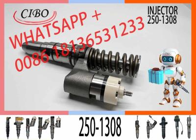 Chine Injecteur de carburant de voiture de pompe à moteur Diesel 3512B/3516B 250-1308 139-6343 2501308 1396343 10R-1280 10R1280 à vendre