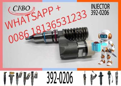 China Inyector de bomba de combustible 392-0206 181-1951 20R-1270 diésel para motor  3512B/3516B/ 3512C/3516C en venta