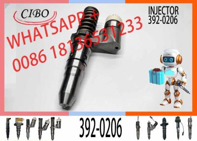 China Diesel Engine 3920206 Pump Car Fuel Injector 392-0206 20R-1270 For 3508B/3512B/3516B/ 3512C Engine for sale