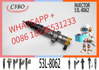 Chine Injecteur pour excavateur 53L8062 10R2828 Injecteur de carburant diesel moteur C9 53L-8062 10R-2828 à vendre