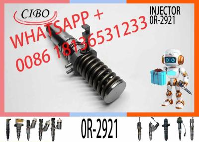 China Bomba de motor diésel 0R-2921 4P-9076 inyector de combustible de coche 0R2921 4P9076 para motor 3512/3516/3508 en venta