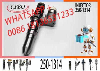 Китай Common Rail 2501314 10R1290 Инжектор топлива 250-1314 10R-1290 Экскаватор для 3508B/3512B/3516B двигателя продается