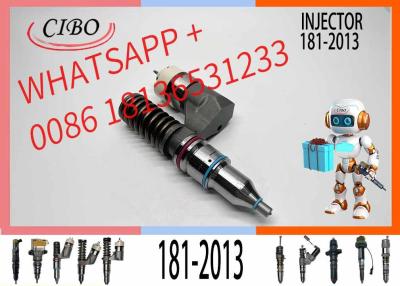 Китай C11 / 15 Двигатель общего железнодорожного топливного инжектора 181-2013 1812013 продается