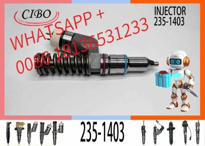 China Inyector de bomba de combustible 235-1403 diésel para motor  2351403 C15 en venta