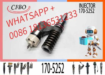 China Inyector de bomba de combustible 170-5252 diésel para motor  C12 1705252 en venta