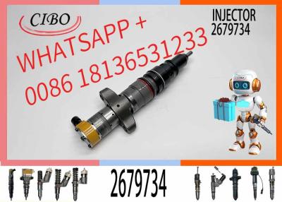 中国 の293-4071の2934071の燃料噴射装置2679734 4768769 476-8769 557-7633 C9 KYO511 D6R D6RXL D6T D7R D7RXR 販売のため
