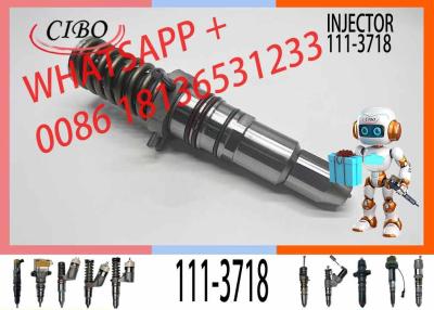 Chine Injecteurs de carburant d'OEM 224-9090 10R-1252 111-3718 pour  3616/3612/3608 moteur à vendre
