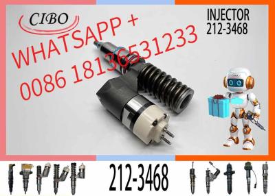 중국 C10을 위한 350-7555 디젤 엔진 펌프 분사기 20R-0056 153-7923 317-5278 229-1631 212-3468 C12 엔진 연료 판매용