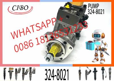 China 276-8398 292-3751 295-9126 295-9127 317-8021 317-7966 324-0532 324-8021 ELIC Fuel Injector Pump 326-4634 326-4635 for sale