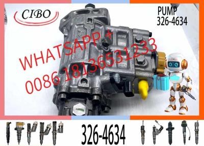 China Diesel Fuel Injection Engine Pump 326-4634  Perk++ injection pump for sale