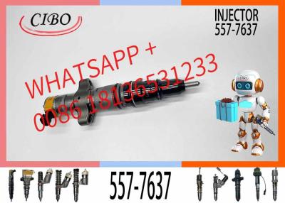China Inyector de combustible del alto rendimiento de CHONEST 557-7637 20R8968 387-9432 387-9433 459-8473 553-2592 10R4764 para las series de C7 C9 en venta