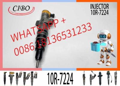 China 3304/3306 boca 8n7005 4w7017 4w7018 4w7019 4w7032 7w7038 del inyector de combustible del motor diesel en venta