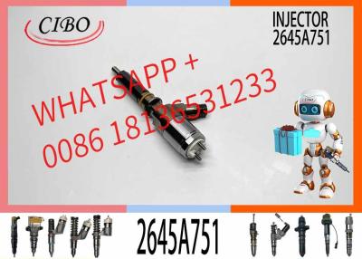 China Boca 326-4740 del motor C4.2 3264740 10R7676R 32E61-00022 para  Excavator E315D E318D en venta