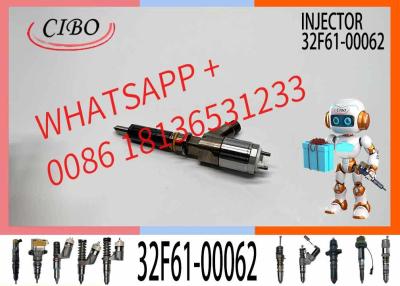 China Inyector común a estrenar 326-4700 del carril de la venta caliente 317-2300 295-9130 32F61-00062 10R-7675 10R7675 en venta