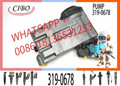 China E330D Fuel Injection Pump 319-0678 319-0677 387-9433 295-4778 For C7 C9 Engine for sale