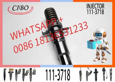 China Inyectores de carburante del OEM 224-9090 10R-1252 111-3718 para  3616/3612/3608 motor en venta