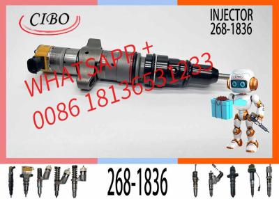 China 0R4331 parte el motor 249-0702 de la boca 2490702 del motor 10R-3261 del inyector de combustible 0R-4331 1074091 en venta