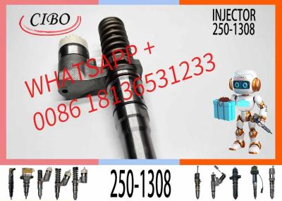 中国 幼虫3508C 3512B 3512C 3516B 3516Cのためのディーゼル燃料の注入器250-1305 10R-7237 10R7237 販売のため
